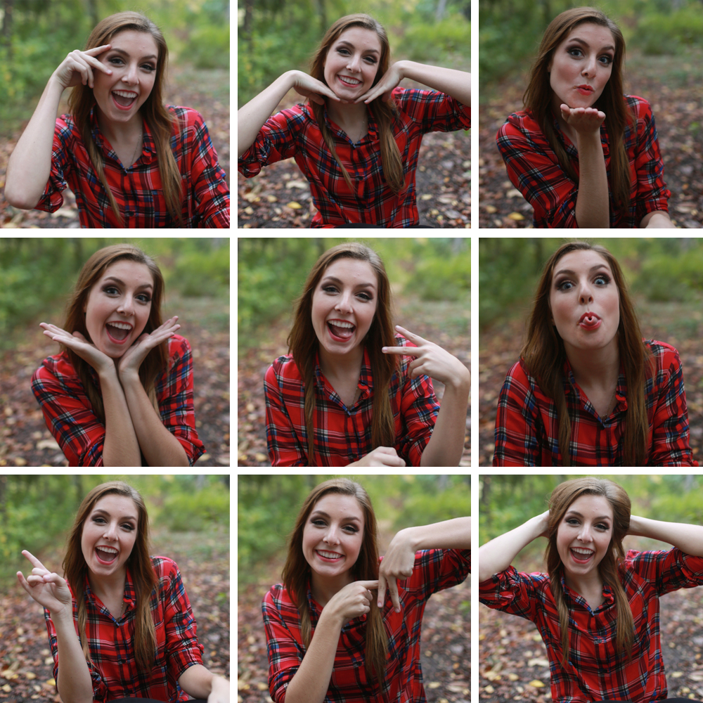 Senior Hunter | Class of 2014 | Frisco Senior Photographer » Julia ...