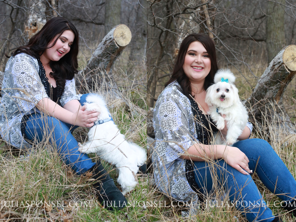 senior-photos-with-dogs
