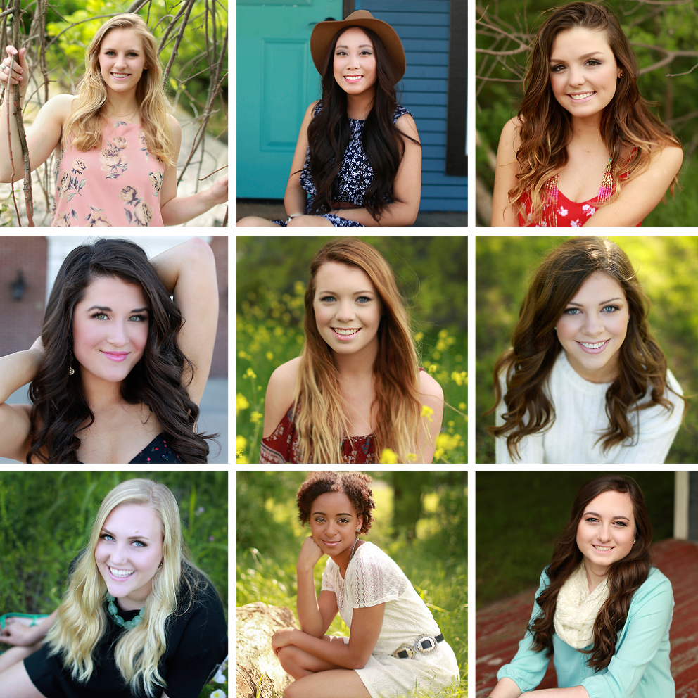 Senior Magazine Cover Contest » Julia Sponsel Photography