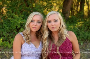 Prosper Senior Photographer