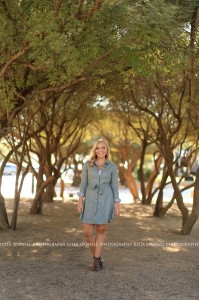 Prosper Senior Photographer