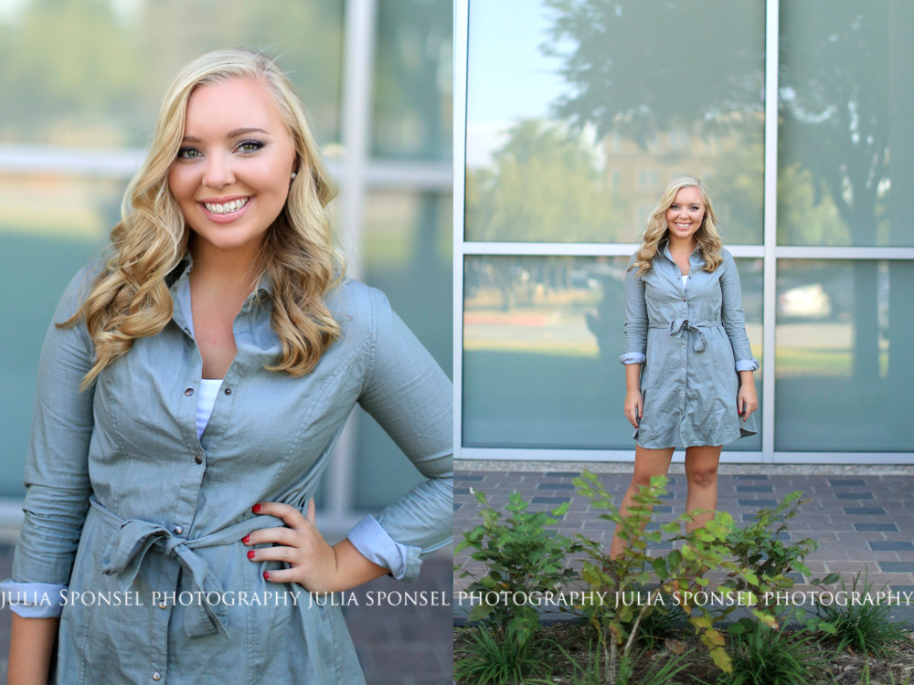 Seniors Erika & Mackenzie | Prosper High School | Prosper Senior ...