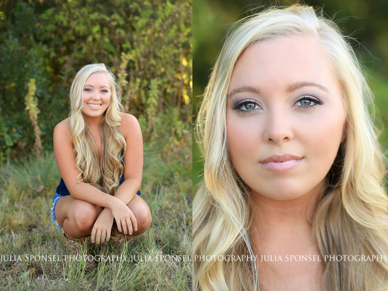 Seniors Erika & Mackenzie | Prosper High School | Prosper Senior ...