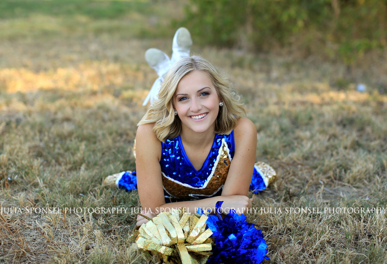 Senior Emily Frisco High School Frisco Senior Photographer Julia