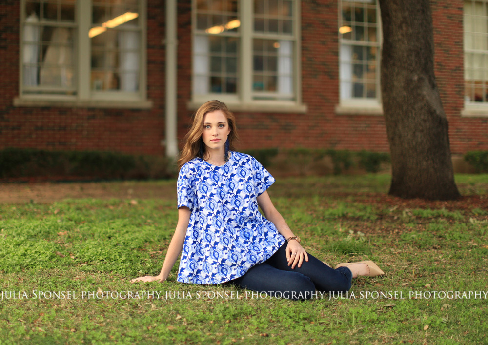 Senior Rachel | Centennial High School | Frisco Senior Photographer ...