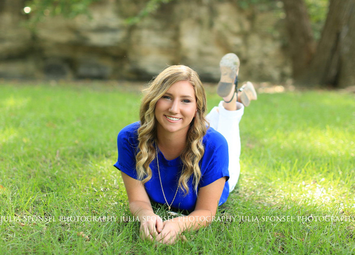 Senior Haley | Prosper High School | Senior Photographer - Julia ...