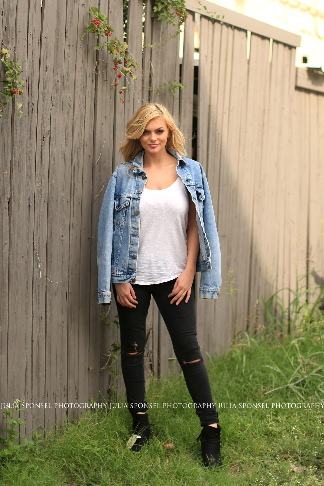Senior Victoria - Julia Sponsel Photography | San Diego Senior ...