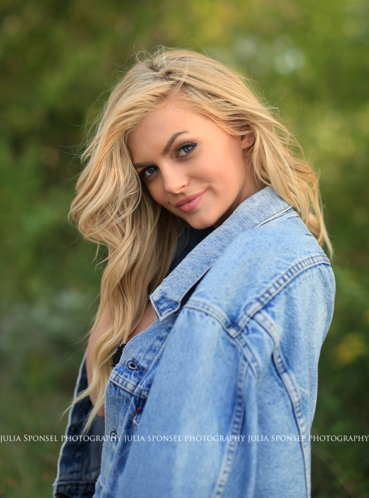 Senior Victoria » Julia Sponsel Photography