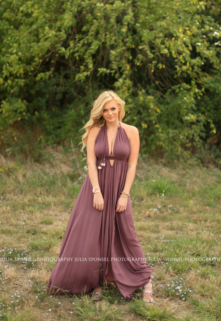 Senior Victoria » Julia Sponsel Photography