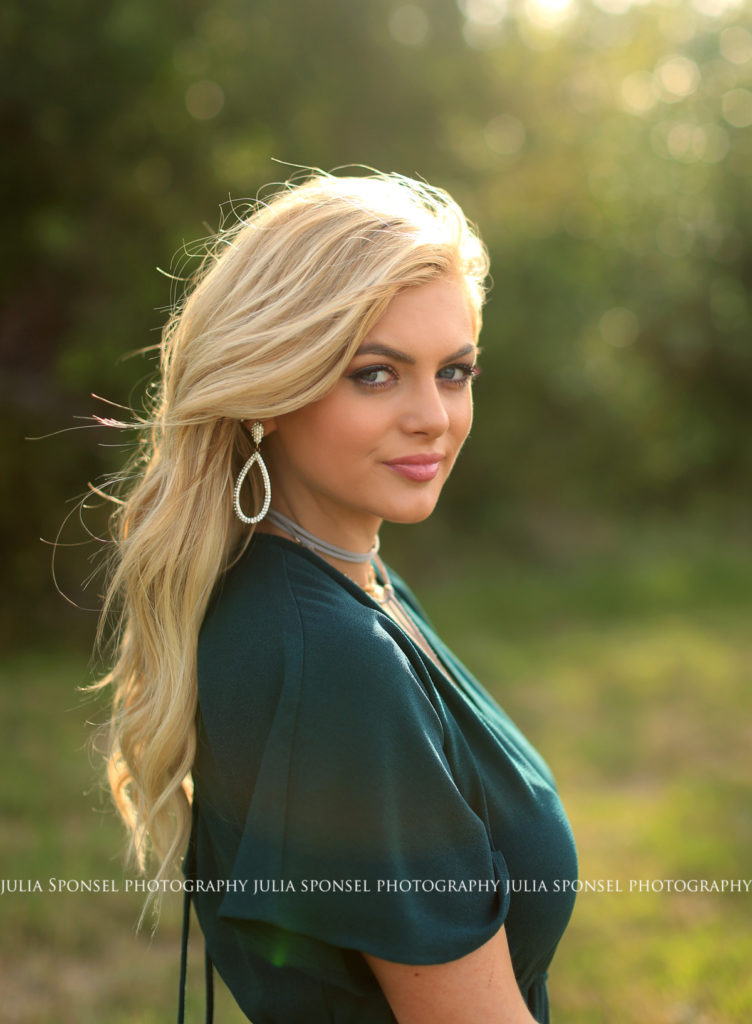 Senior Victoria » Julia Sponsel Photography
