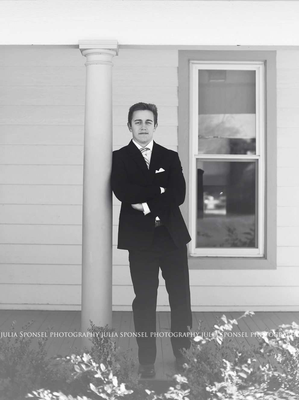 Alex | Frisco High School » Julia Sponsel Photography