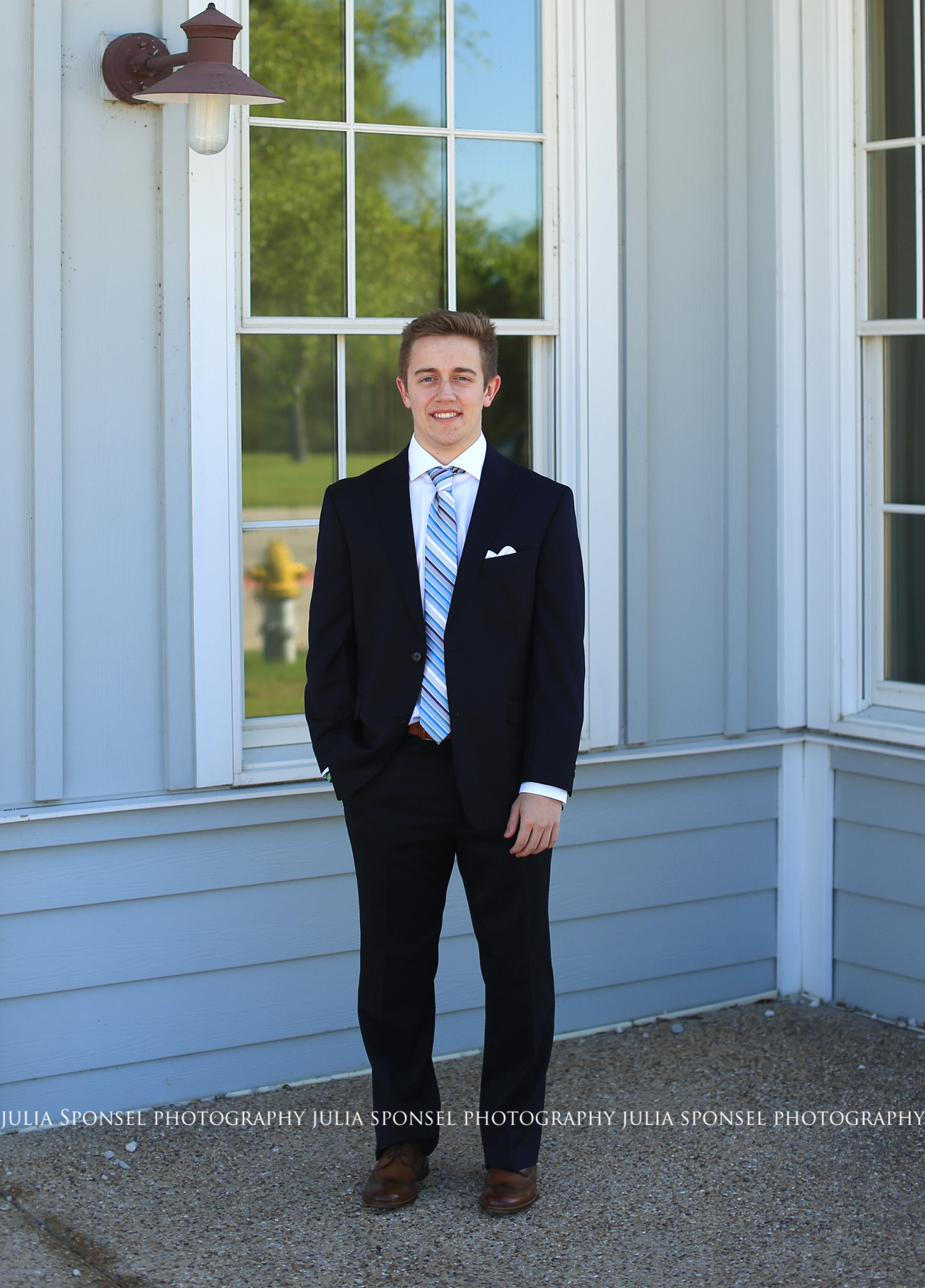 Alex | Frisco High School » Julia Sponsel Photography