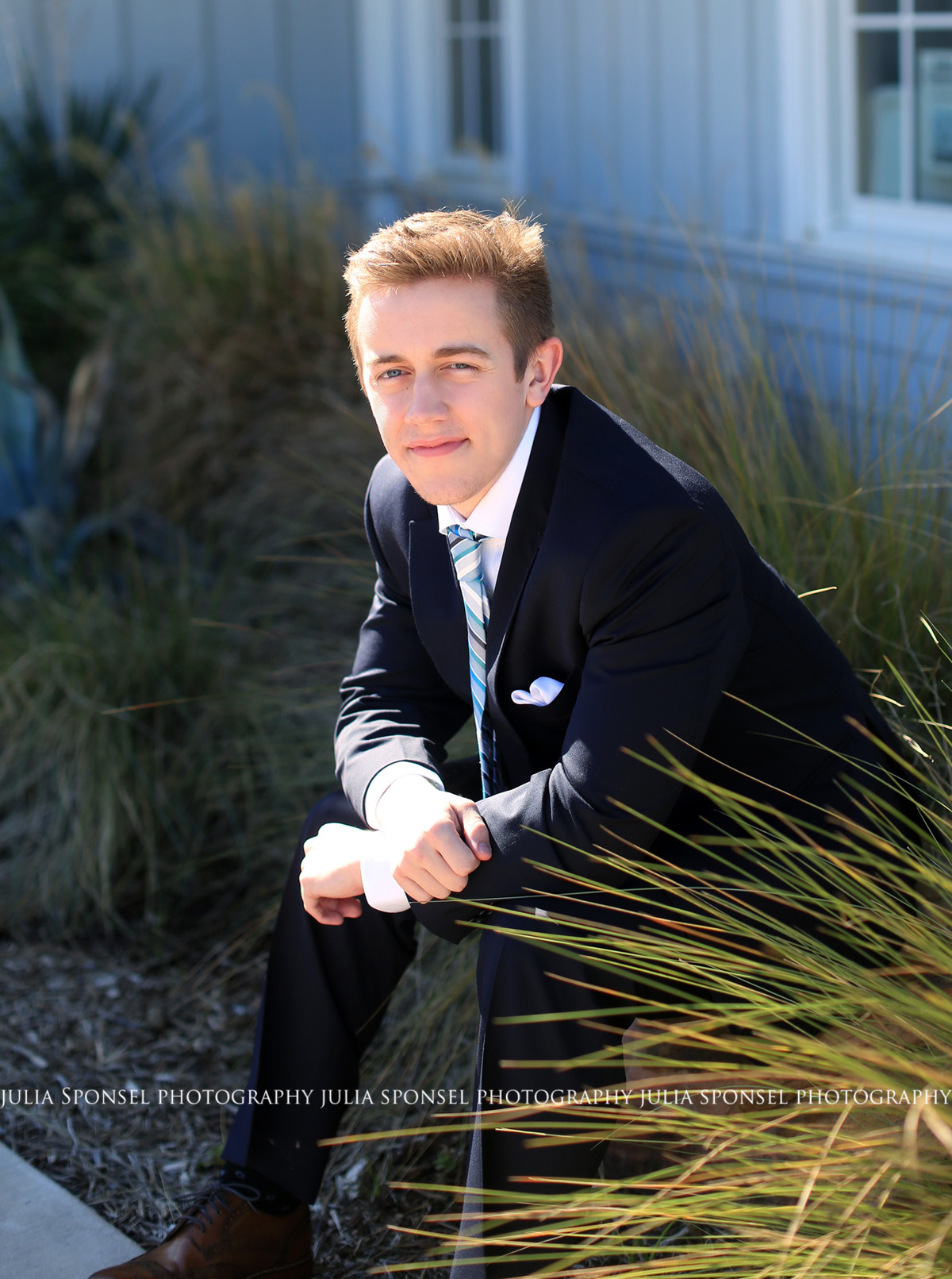 Alex | Frisco High School » Julia Sponsel Photography