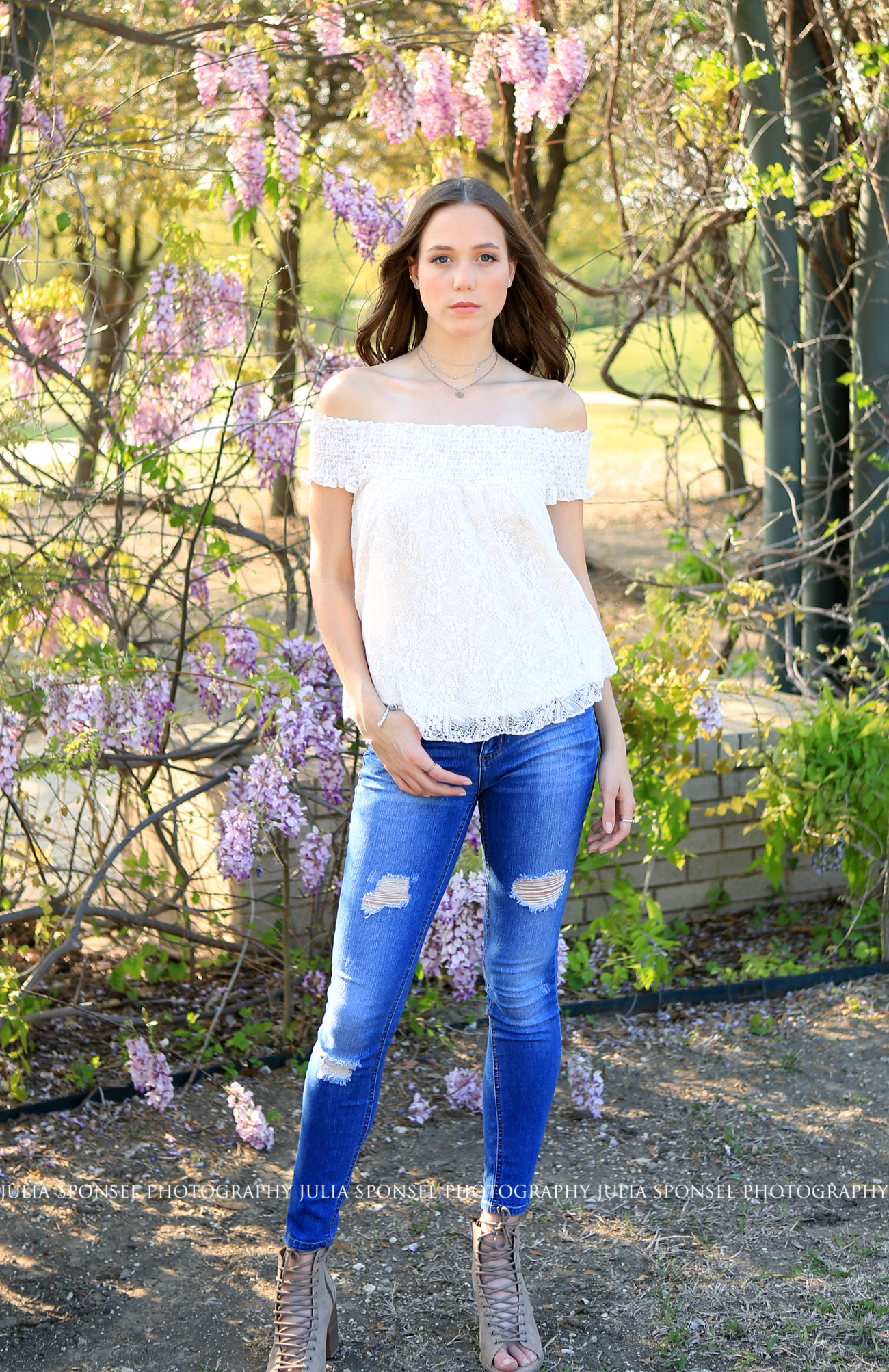 Alex | Frisco high School Senior » Julia Sponsel Photography
