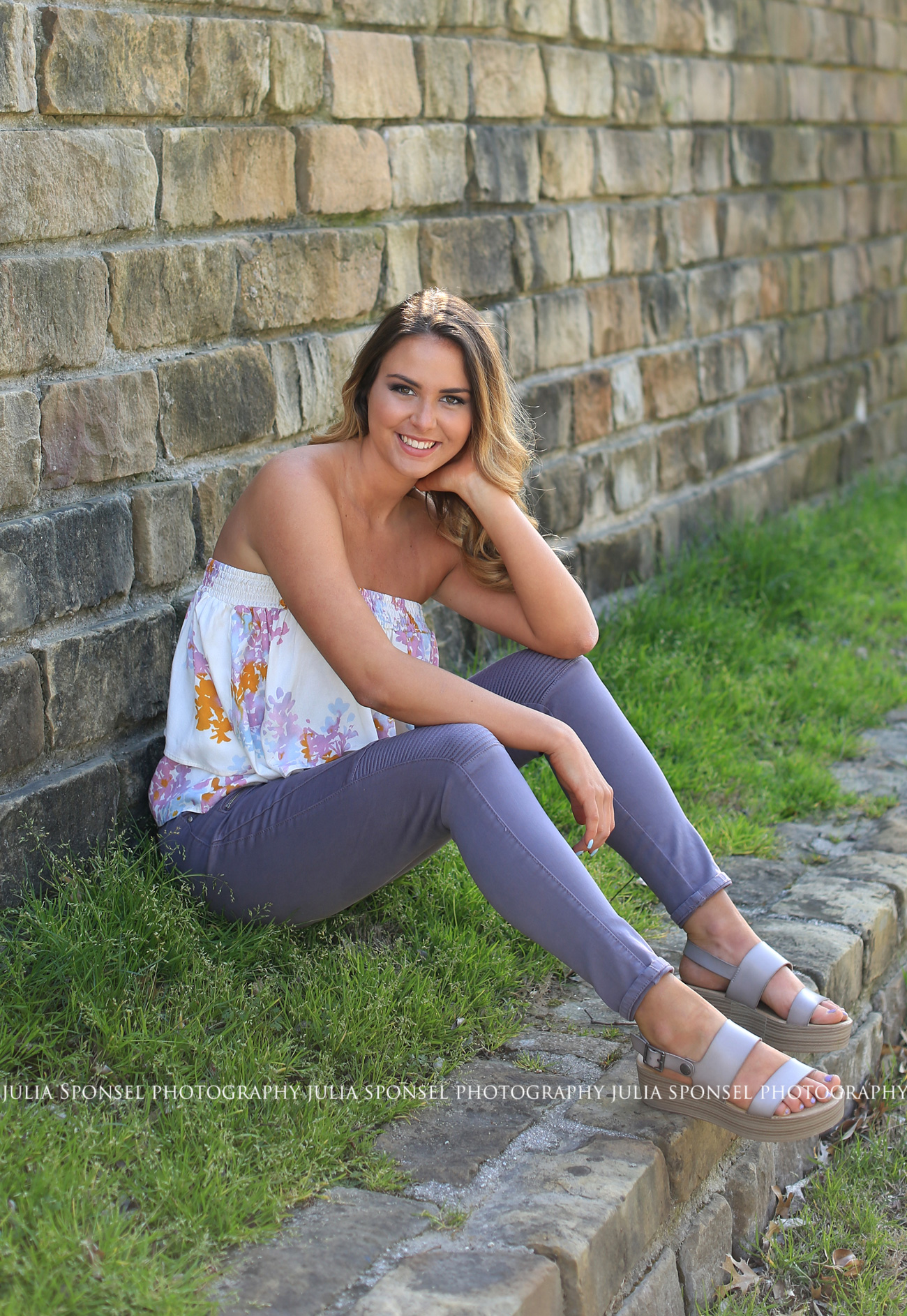 Alex | Frisco High School » Julia Sponsel Photography