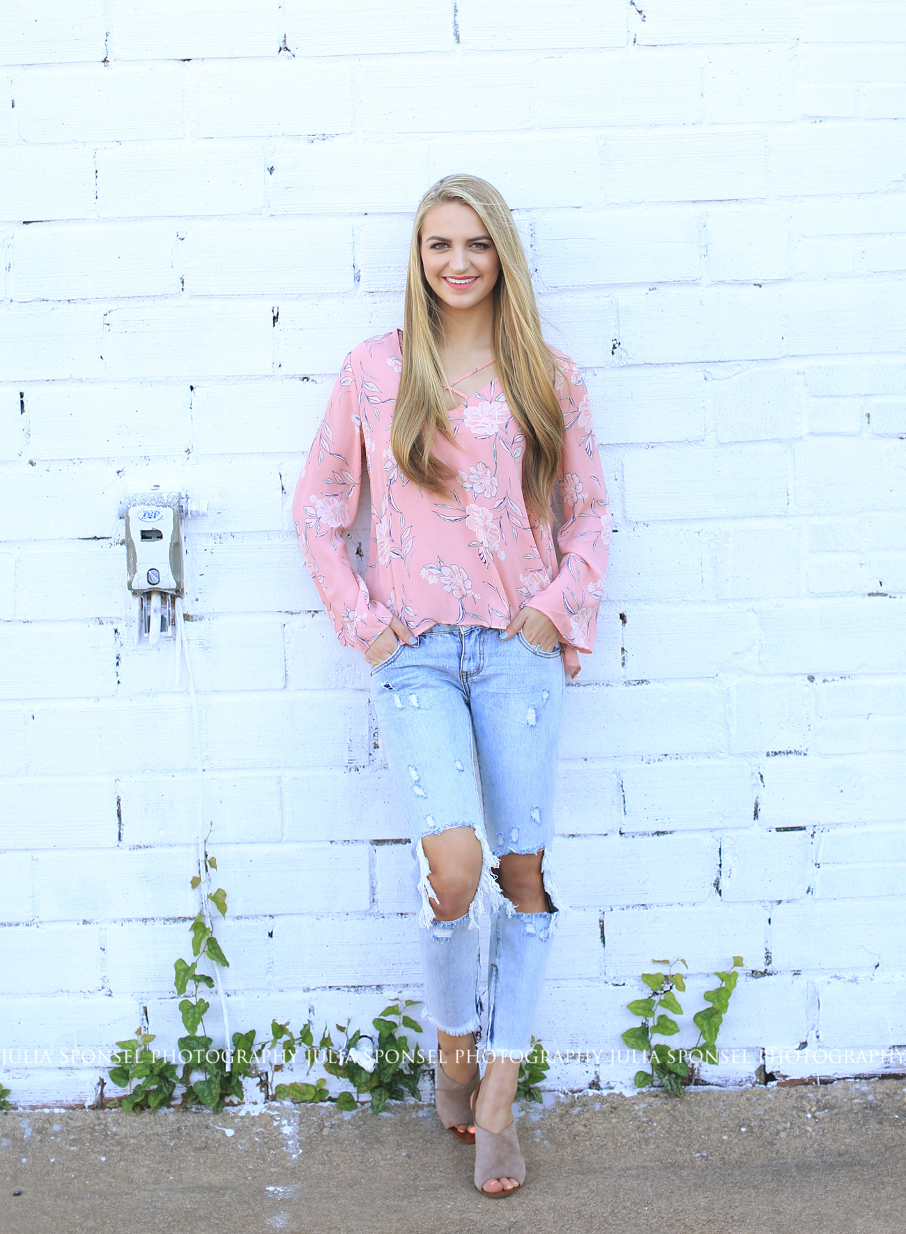 Taylor | Frisco High School » Julia Sponsel Photography
