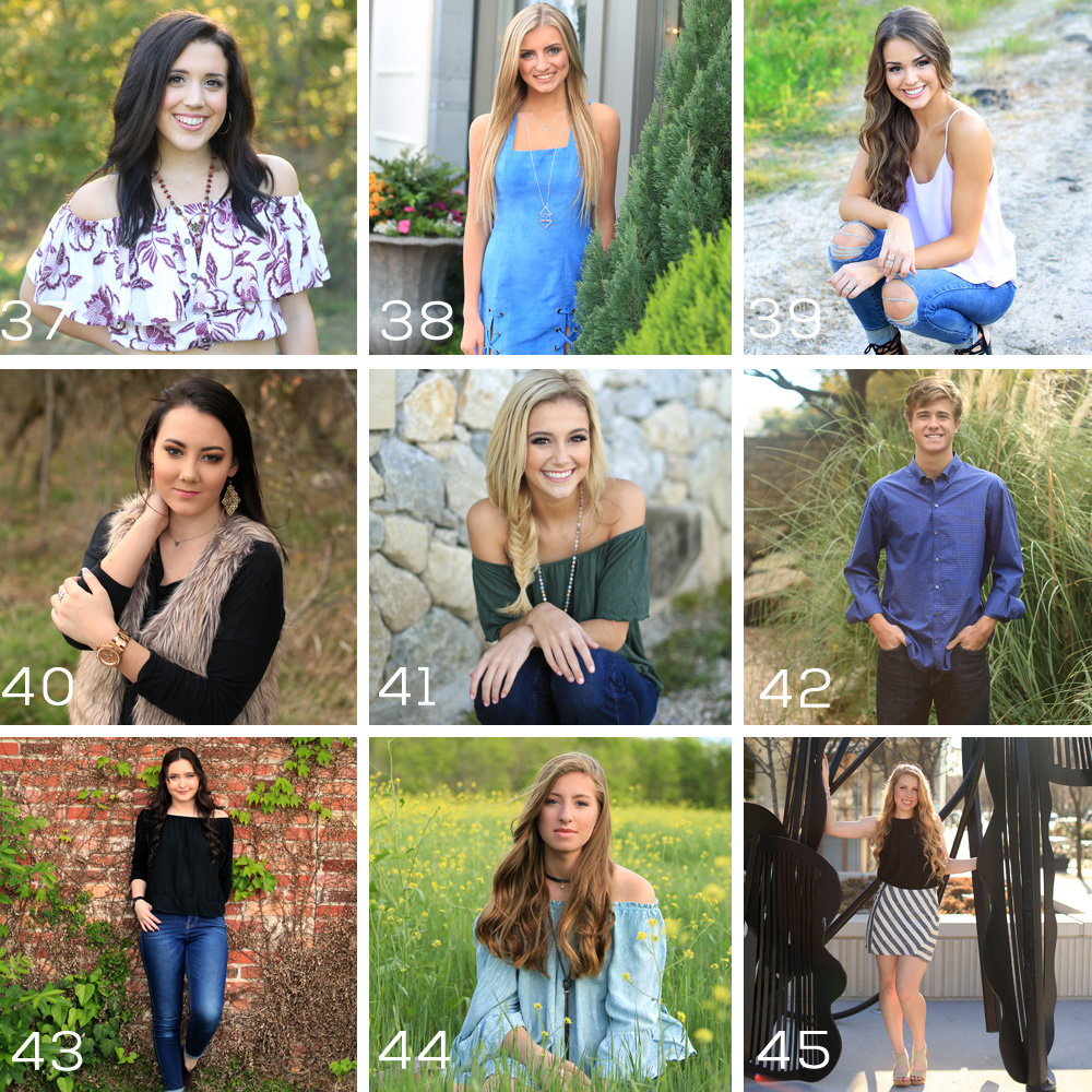 JSP Magazine Cover Contest » Julia Sponsel Photography