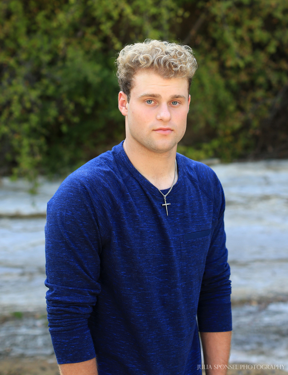 Cameron | Reedy High School » Julia Sponsel Photography