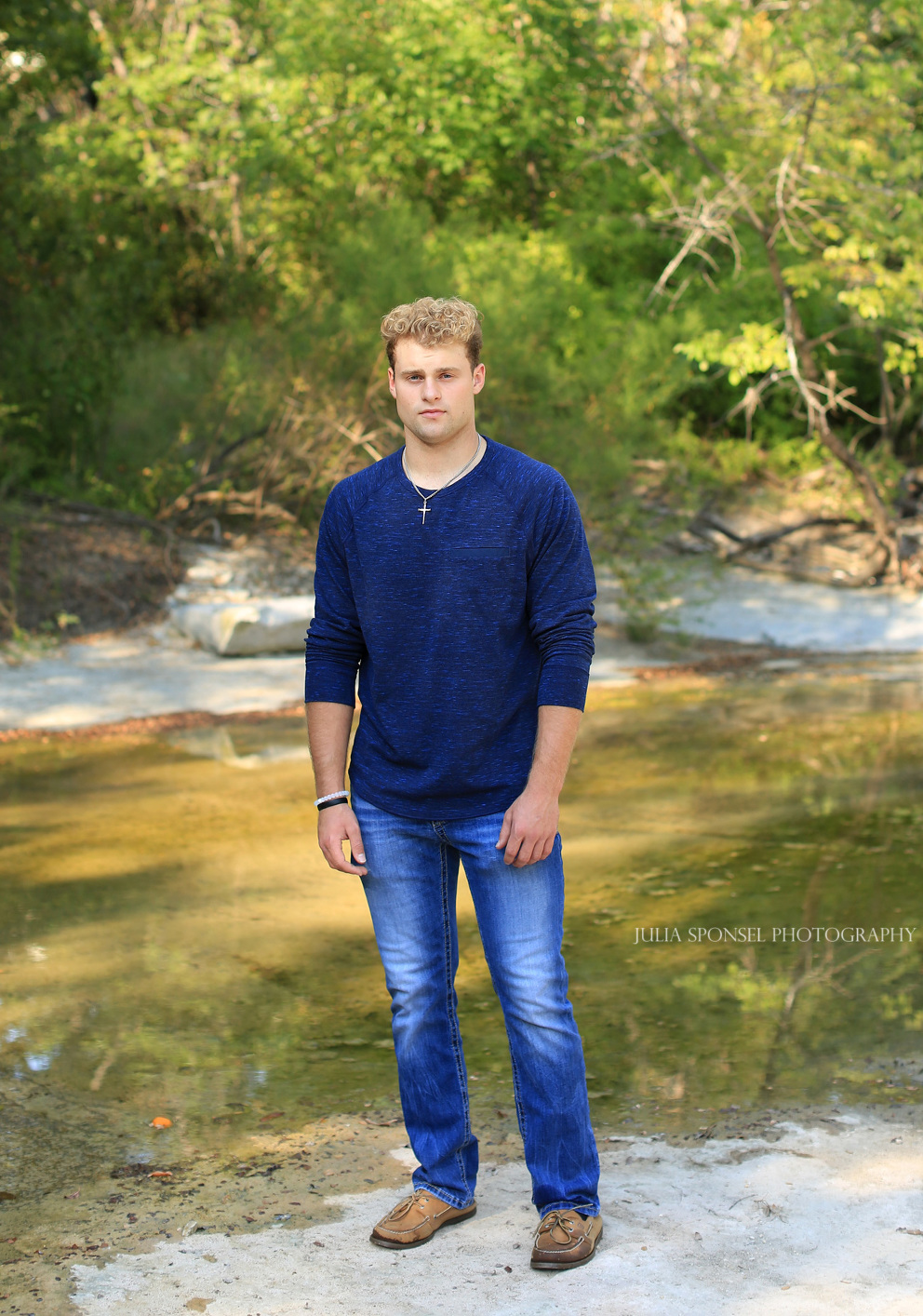 Cameron | Reedy High School » Julia Sponsel Photography