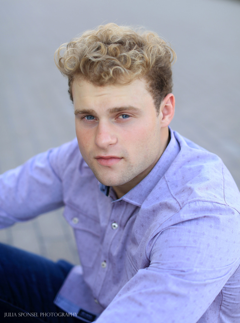 Cameron | Reedy High School » Julia Sponsel Photography