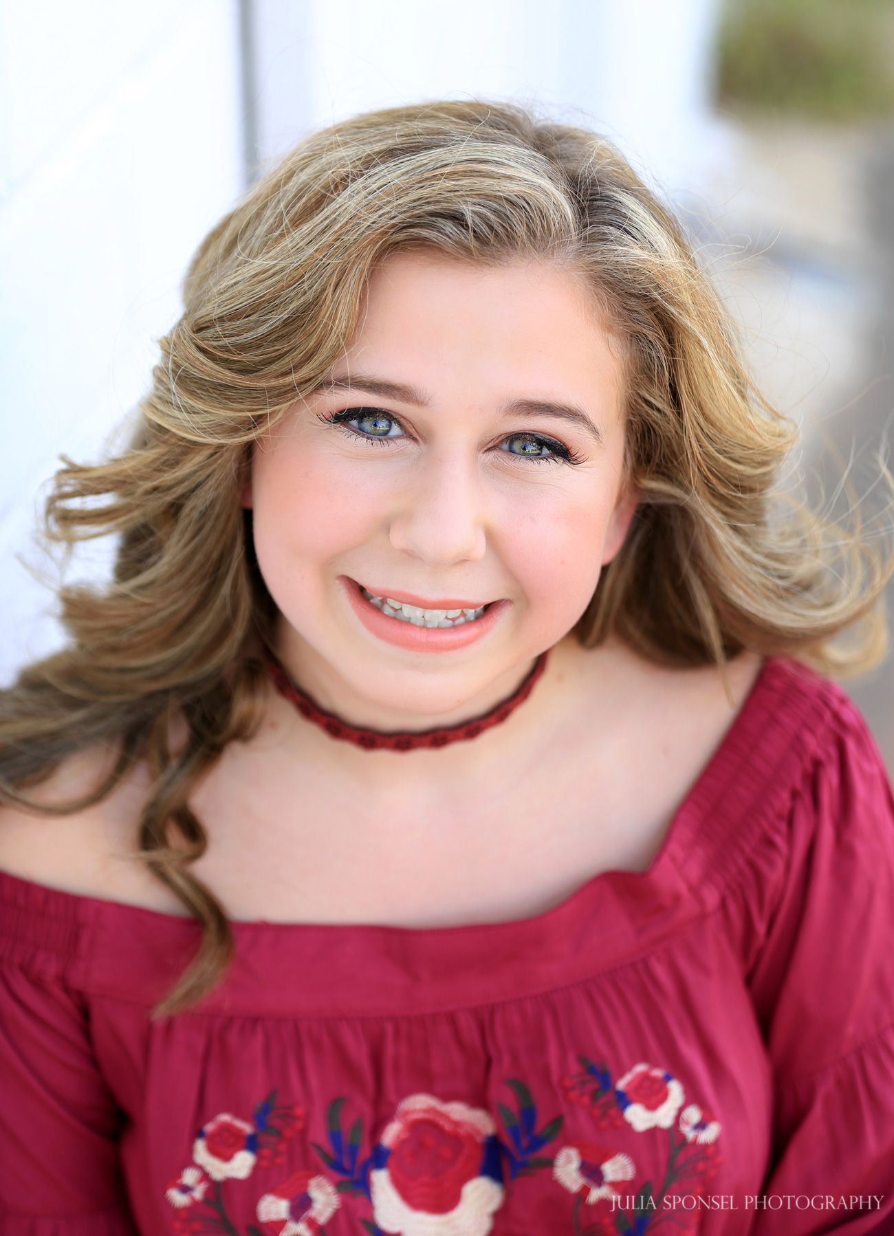 Lauren | Reedy High School - Julia Sponsel Photography | San Diego ...