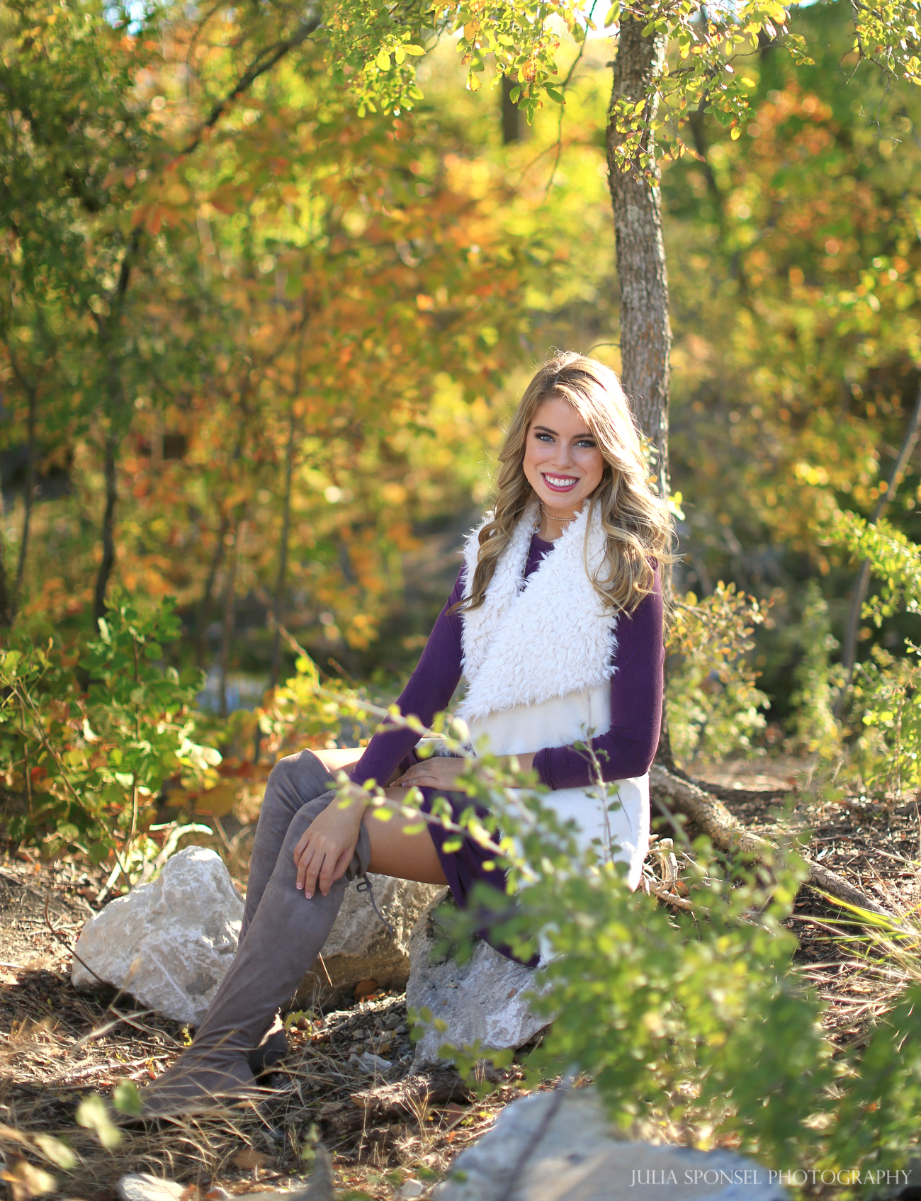Victoria | Class of 2018 » Julia Sponsel Photography