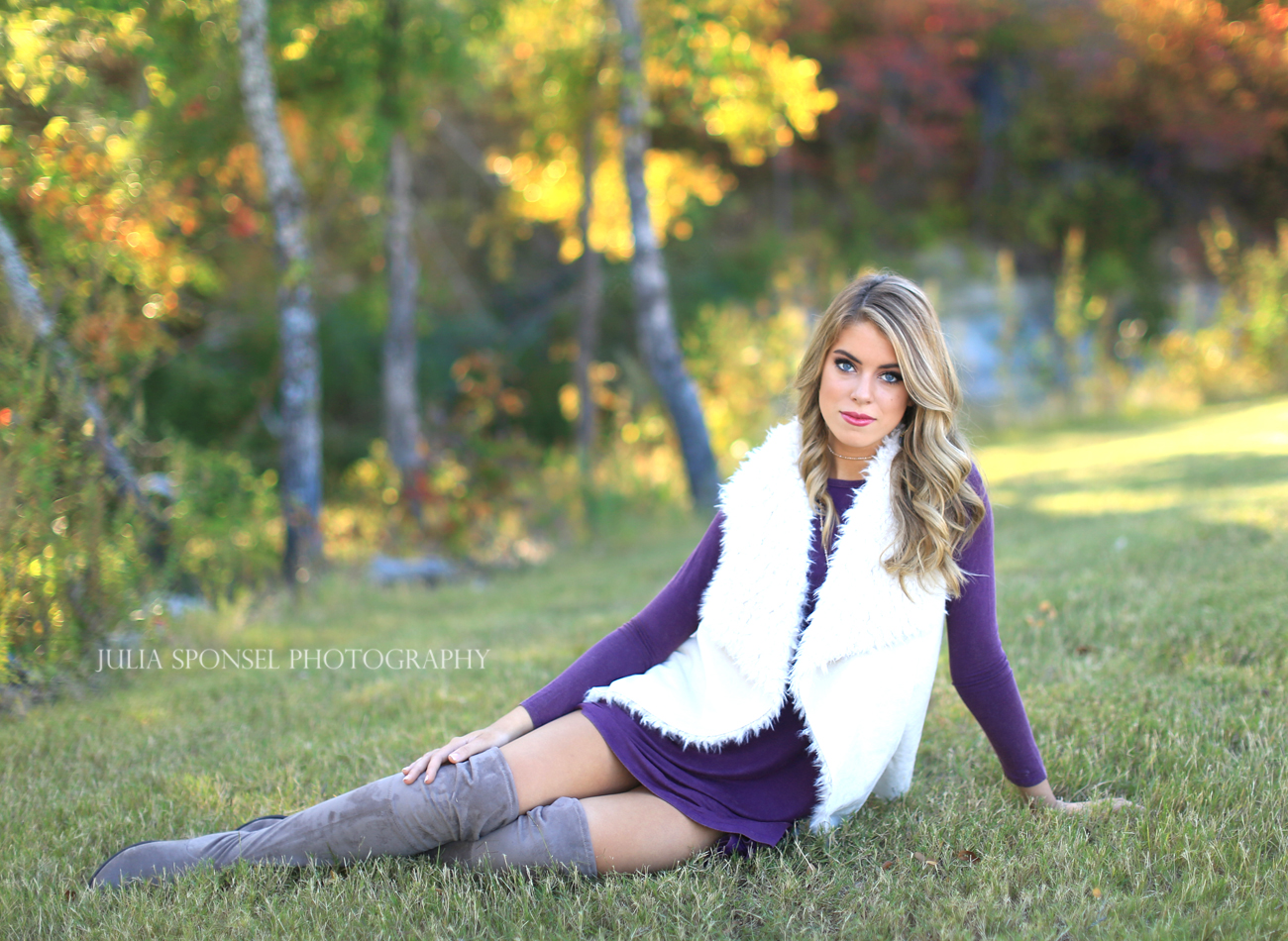 Victoria | Class of 2018 » Julia Sponsel Photography