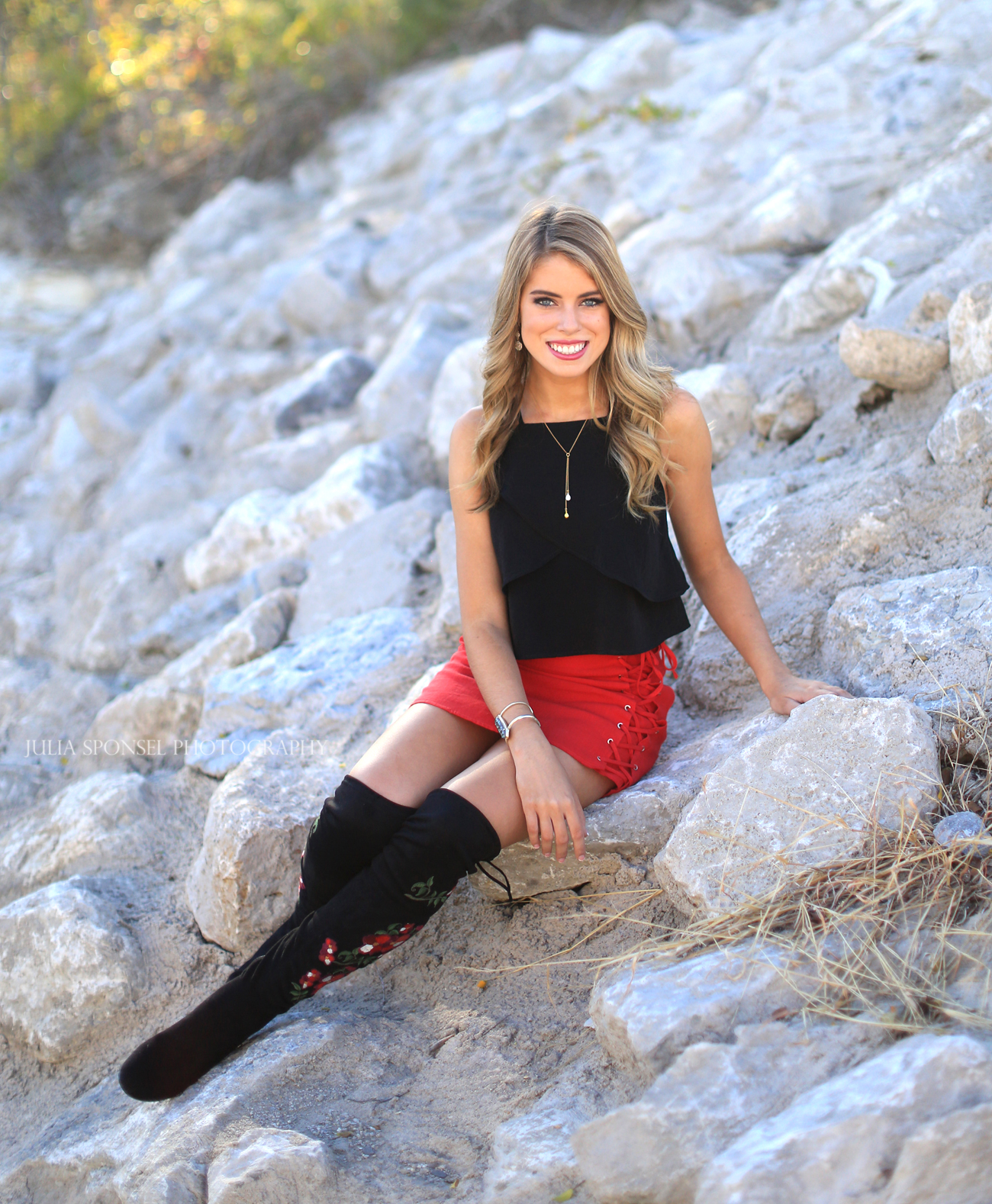 Victoria | Class of 2018 » Julia Sponsel Photography