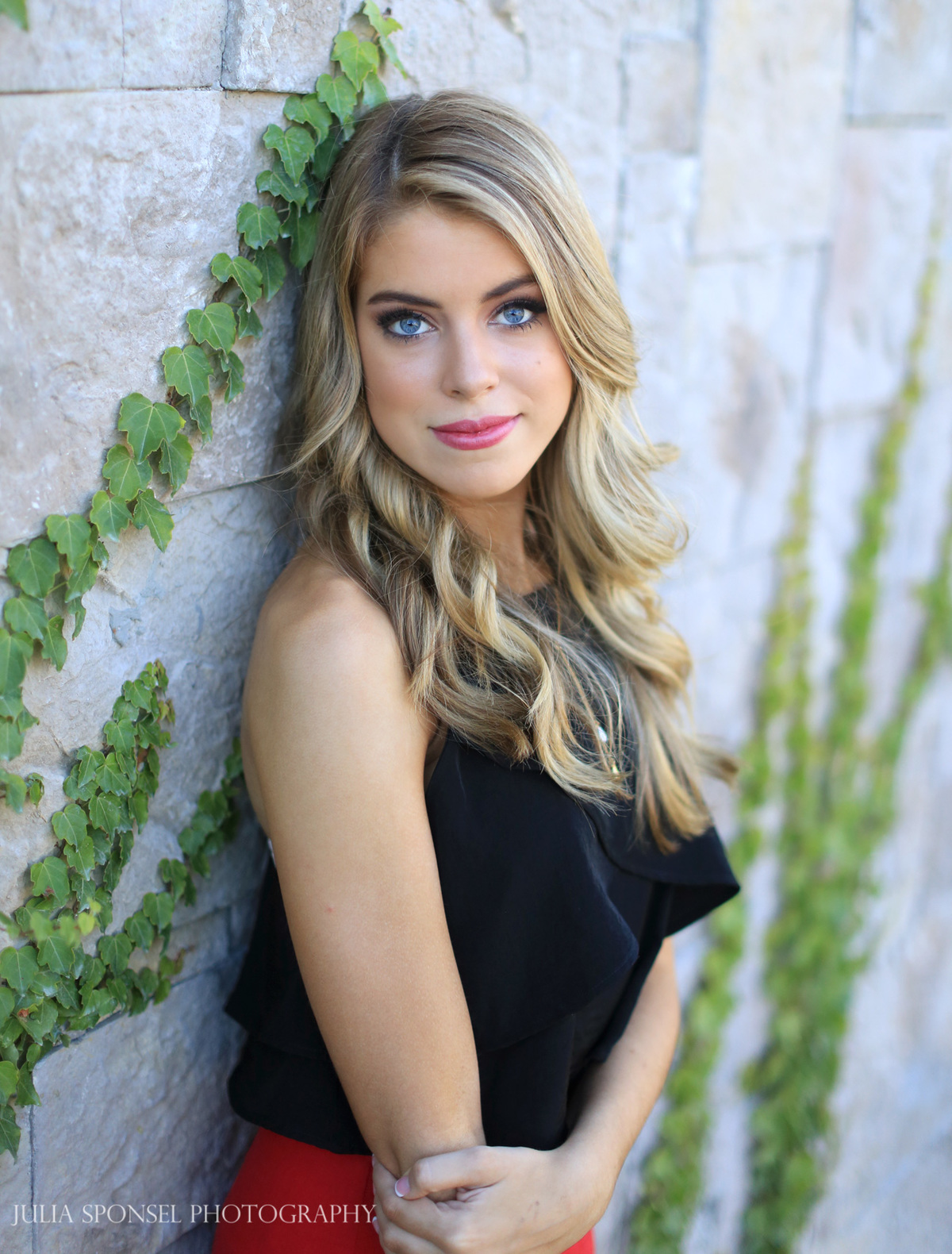 San Diego Senior Photographer