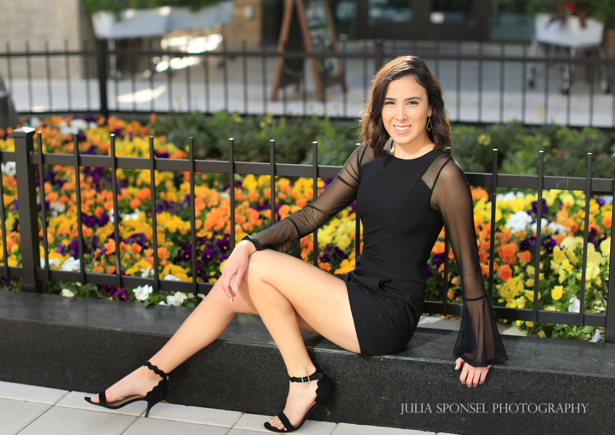 Lovejoy Senior Photographer
