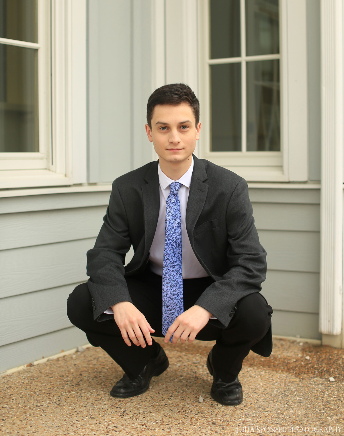 Cole | Coppell High School » Julia Sponsel Photography