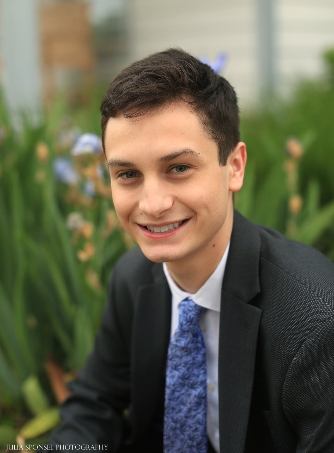 Cole | Coppell High School » Julia Sponsel Photography