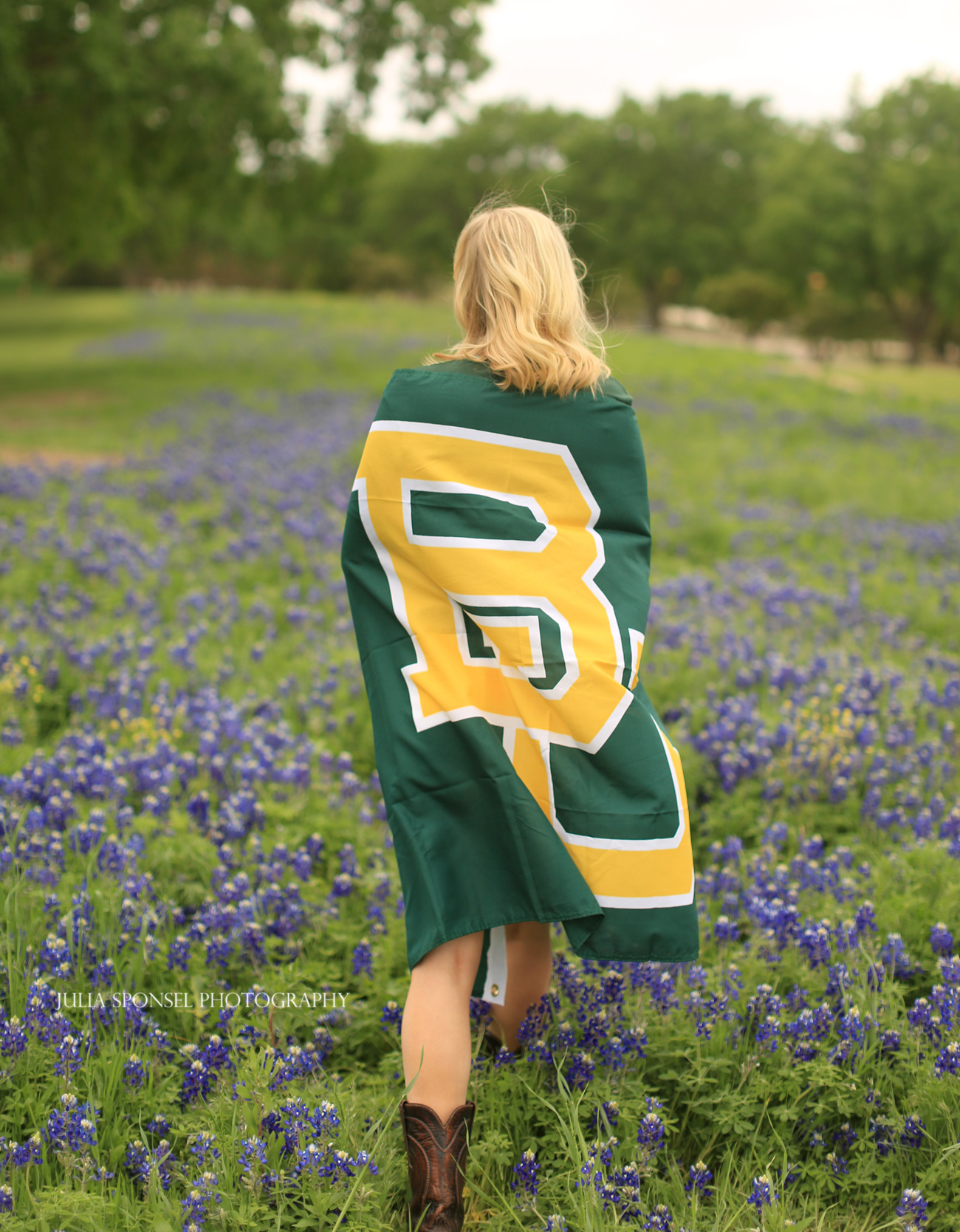 Ellie | Spring Session » Julia Sponsel Photography