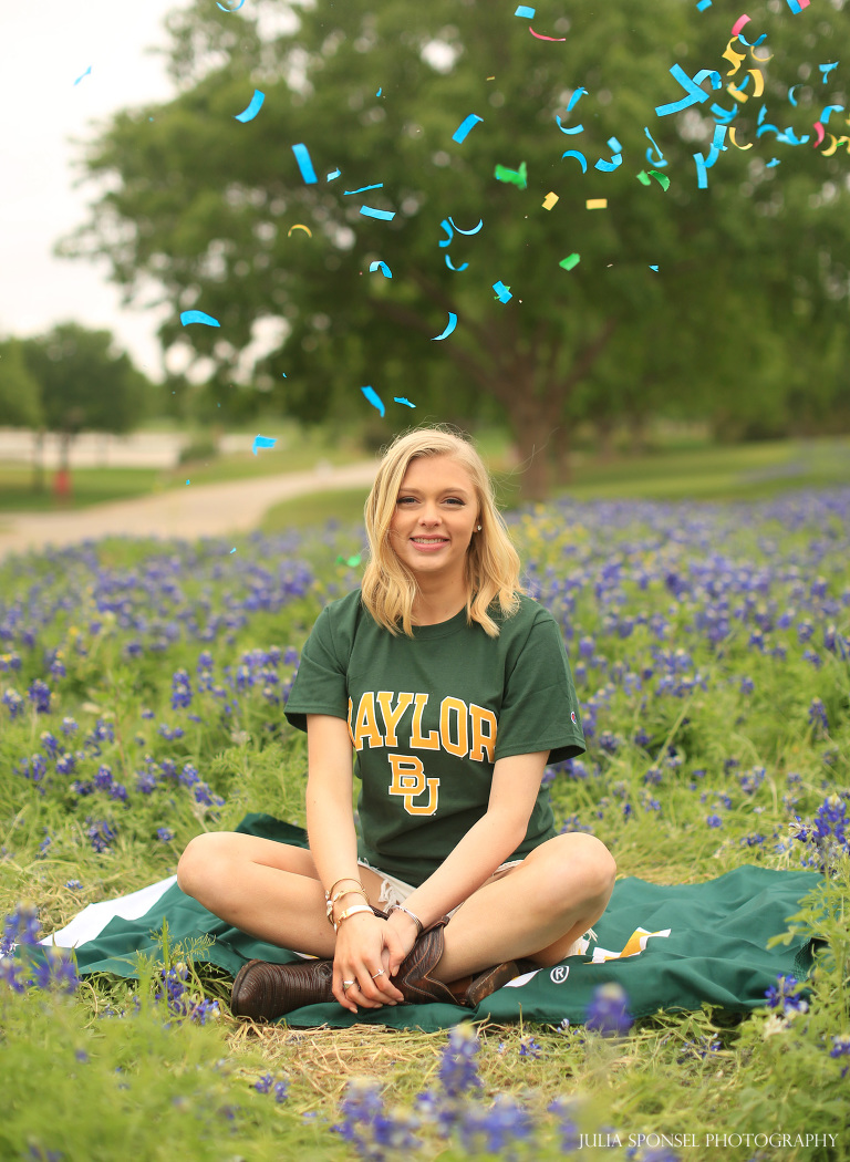 Ellie | Spring Session » Julia Sponsel Photography