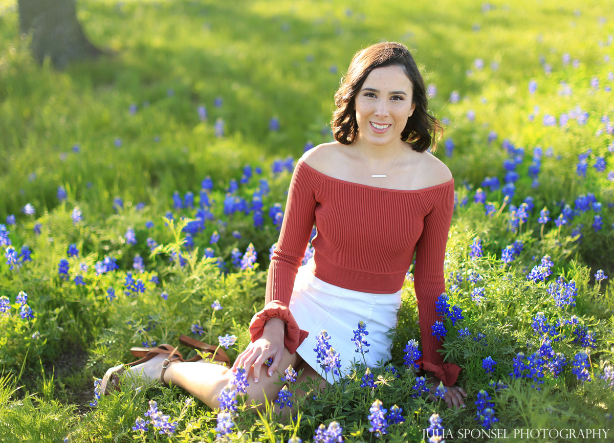 Lovejoy Senior Photographer