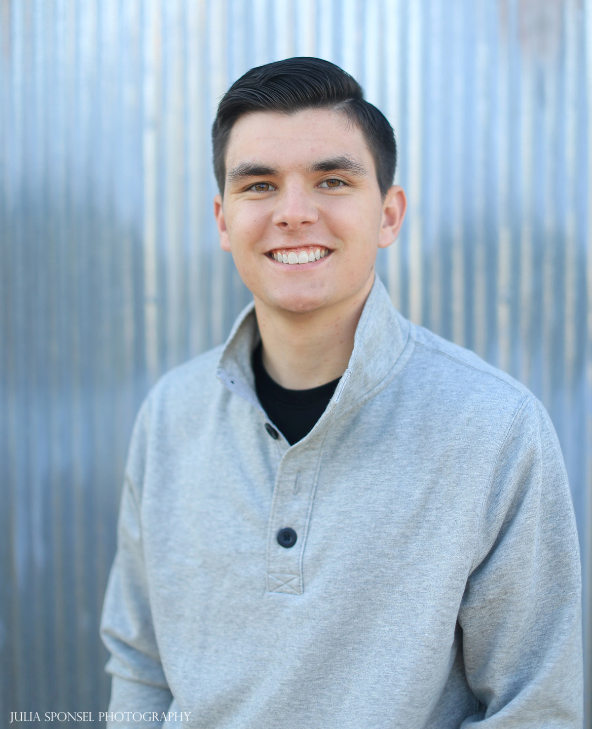 Dylan | Prestonwood Christian Academy » Julia Sponsel Photography