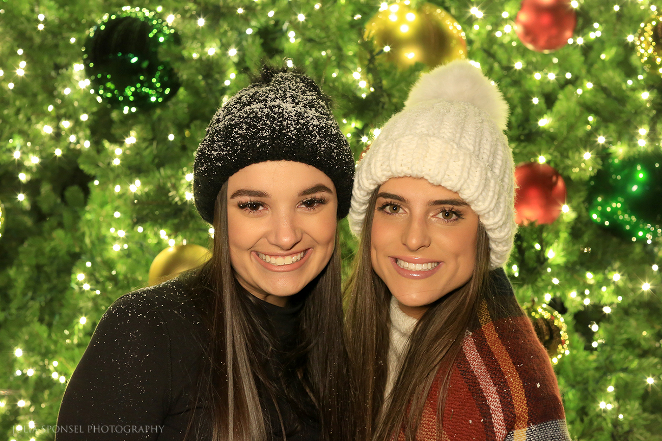 Snow much Fun | Frisco Senior Photographer » Julia Sponsel Photography