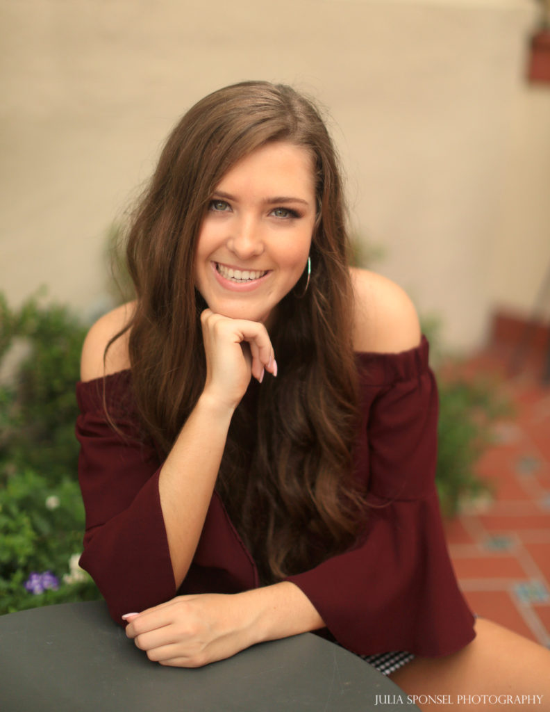 Cate | Frisco High School