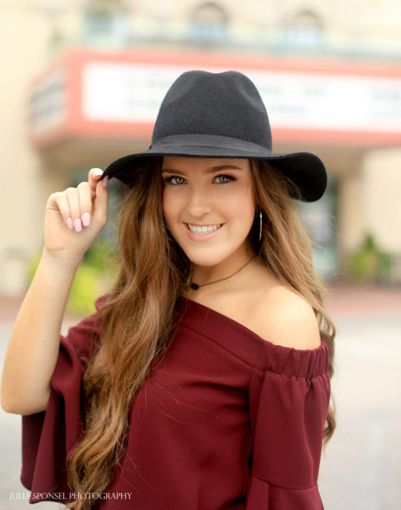 Cate | Frisco High School