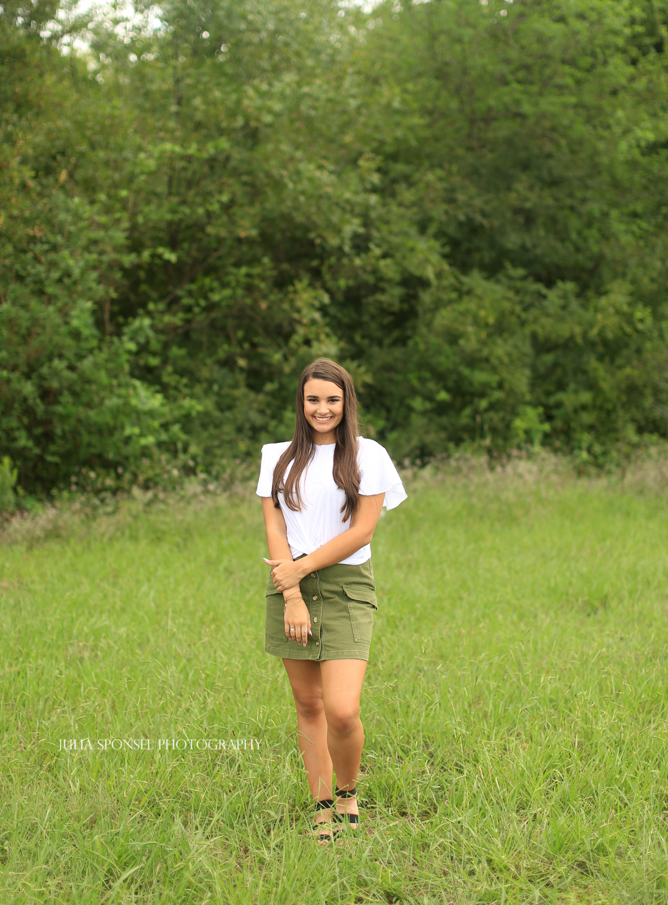 Faith | Reedy High School » Julia Sponsel Photography
