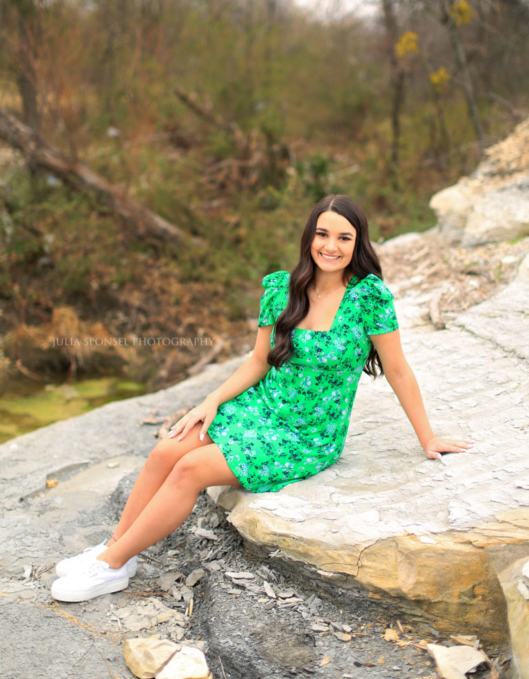 Faith | Spring Session