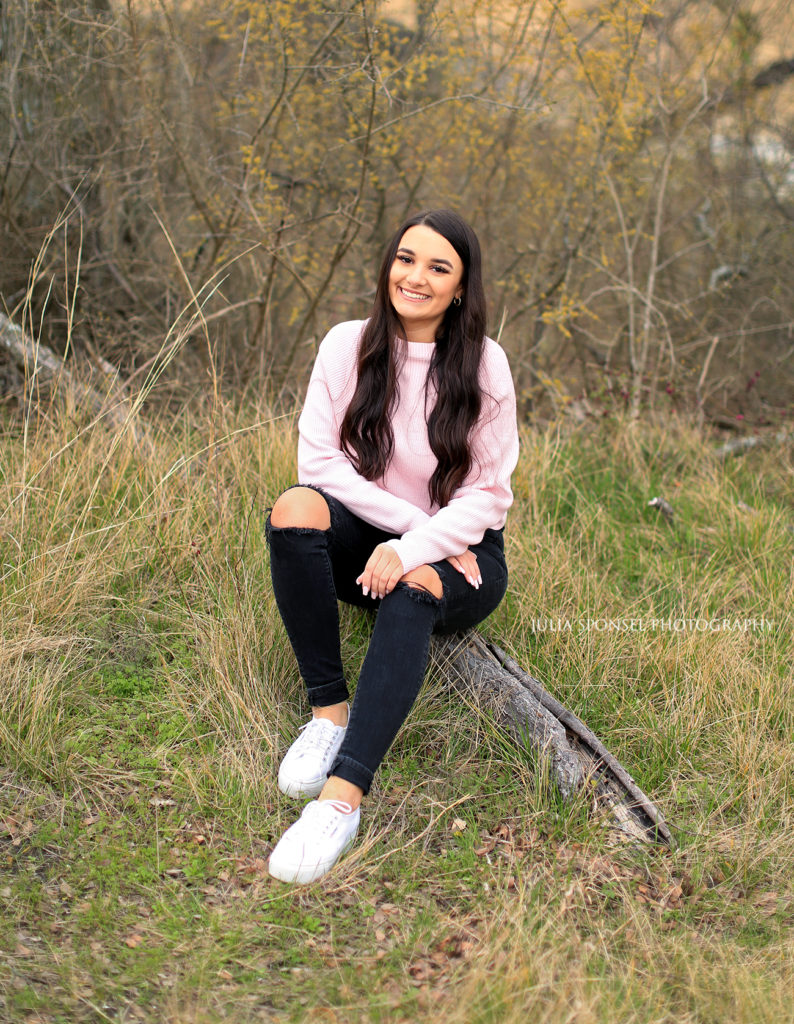 Faith | Spring Session