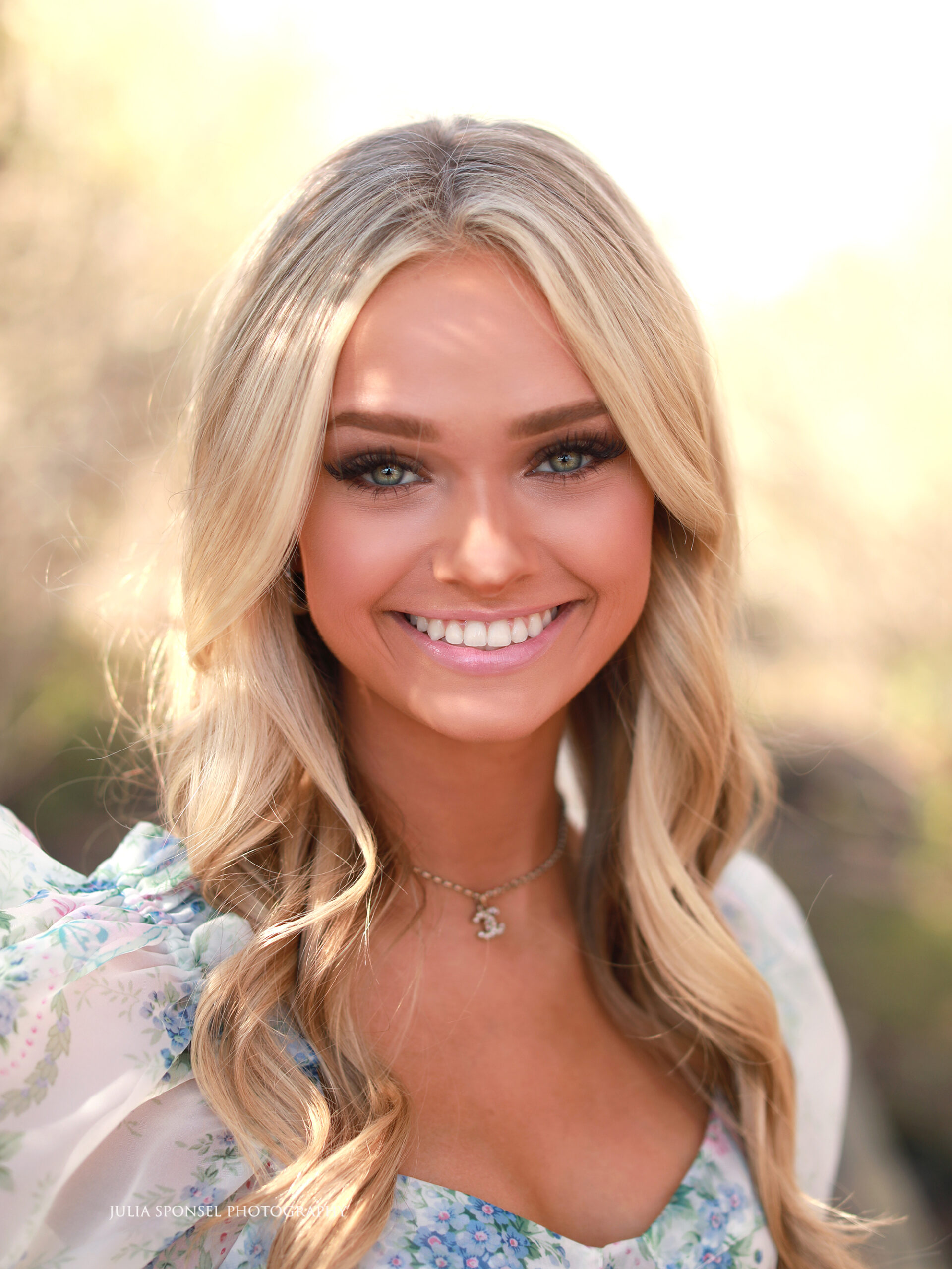 Anna Solana Beach Senior Photographer Julia Sponsel Photography